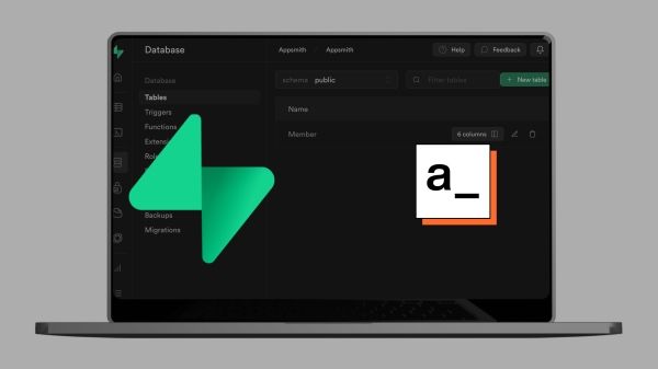 Integrating Supabase With Appsmith Using Oauth2 Appsmith Community Portal